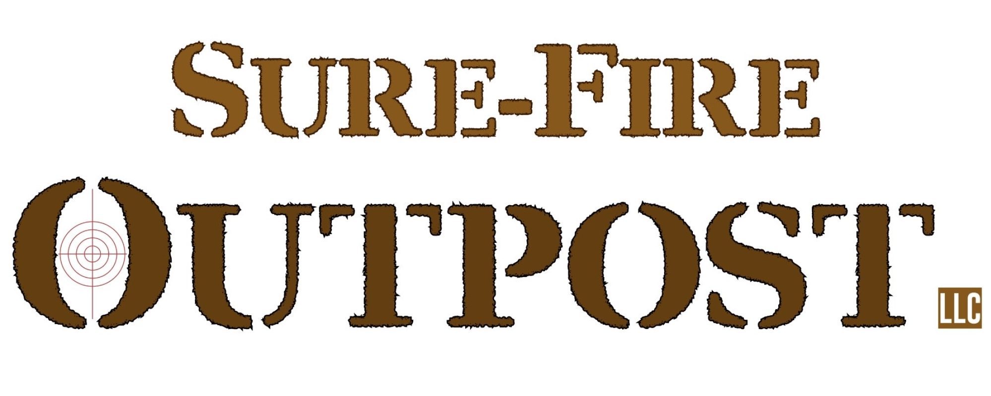 Sure-Fire Outpost LLC – Sporting Goods Outfitter & Outdoor Supply